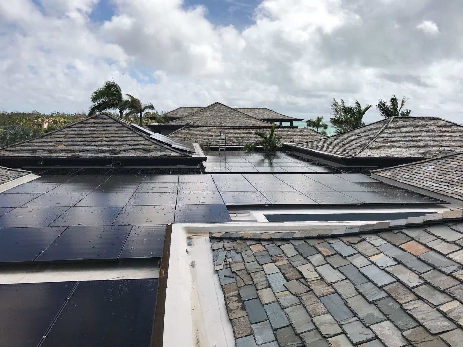 Solar Energy in the Bahamas | Green Revolution
